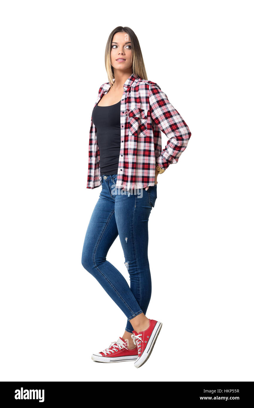Hands On Shoulder Cut Out Stock Images & Pictures - Alamy