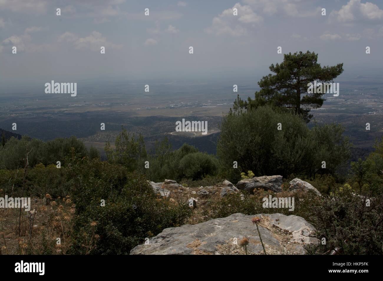 Cyprus scenic hi-res stock photography and images - Alamy
