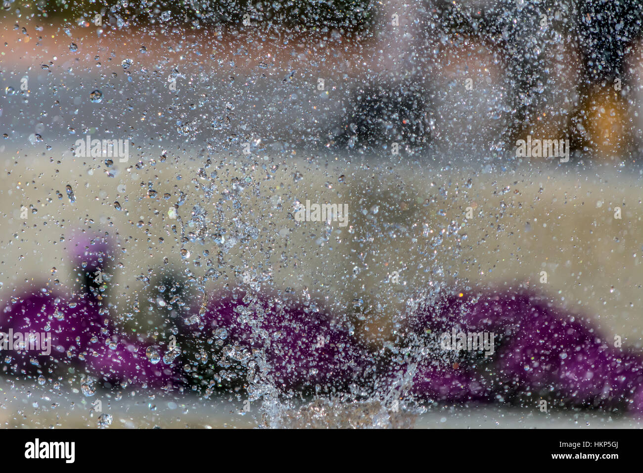 Motionless Shot with water Stock Photo - Alamy