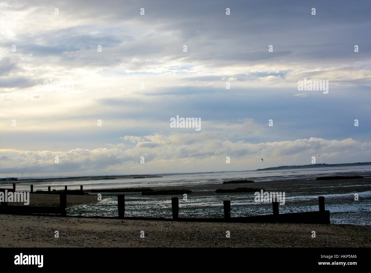 Seasalter view hi-res stock photography and images - Alamy