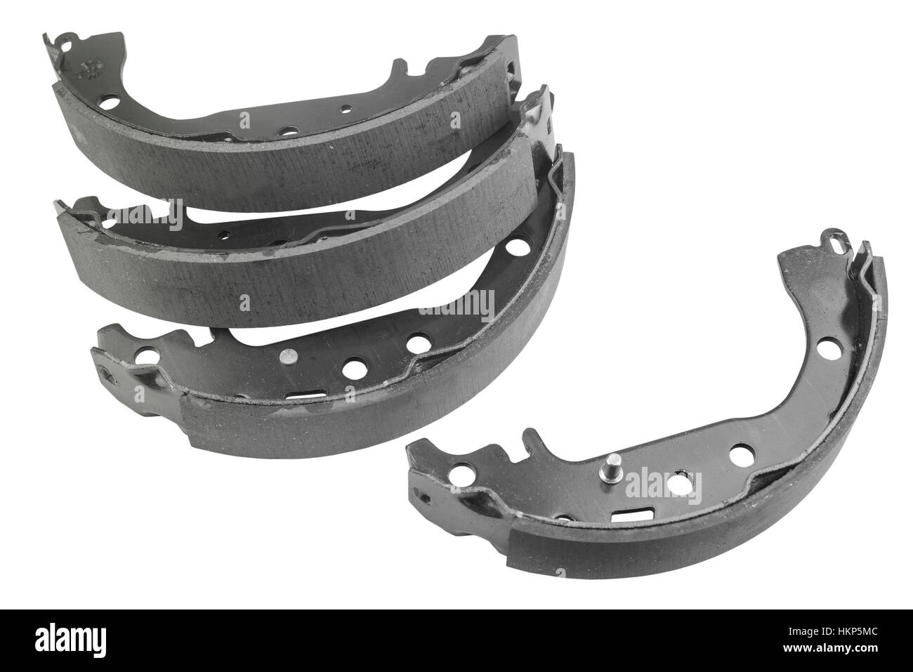 Block brake hi-res stock photography and images - Alamy