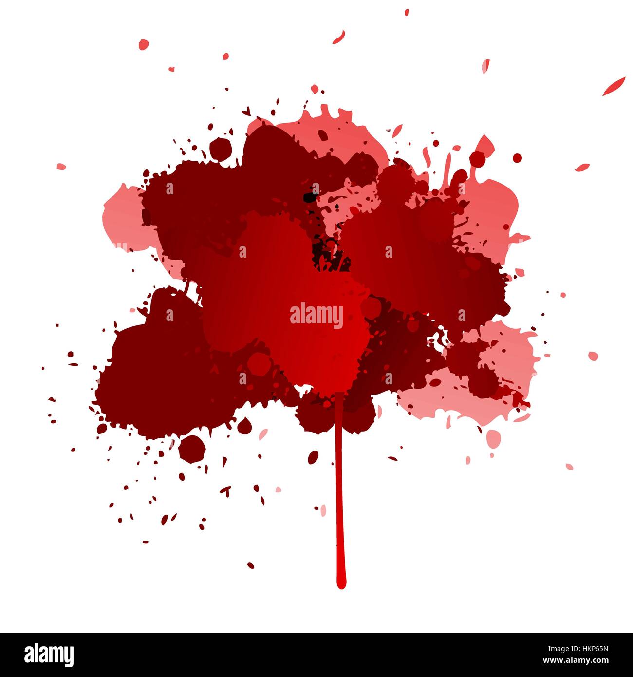 Juicy spot Stock Vector Images - Alamy