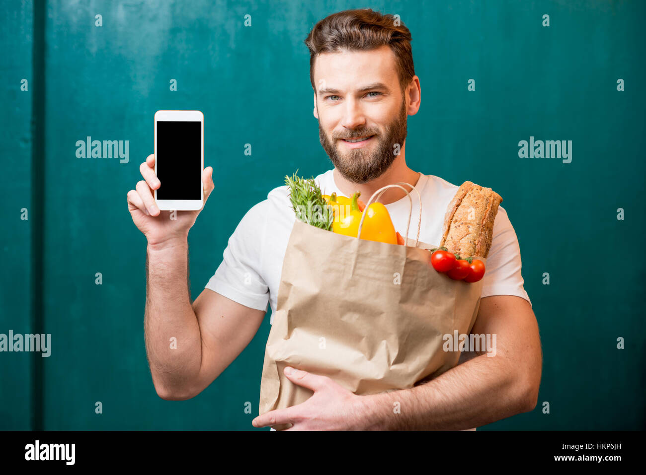 Phone bag hi-res stock photography and images - Alamy