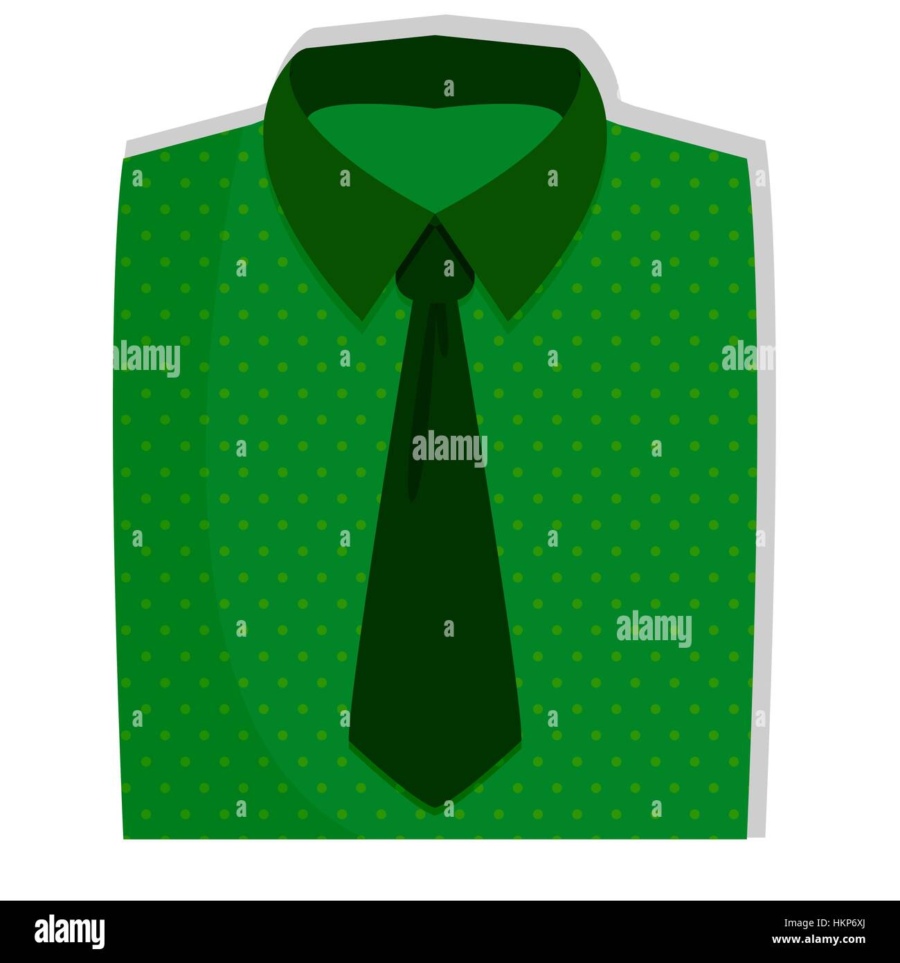 Folded top Stock Vector Images - Alamy