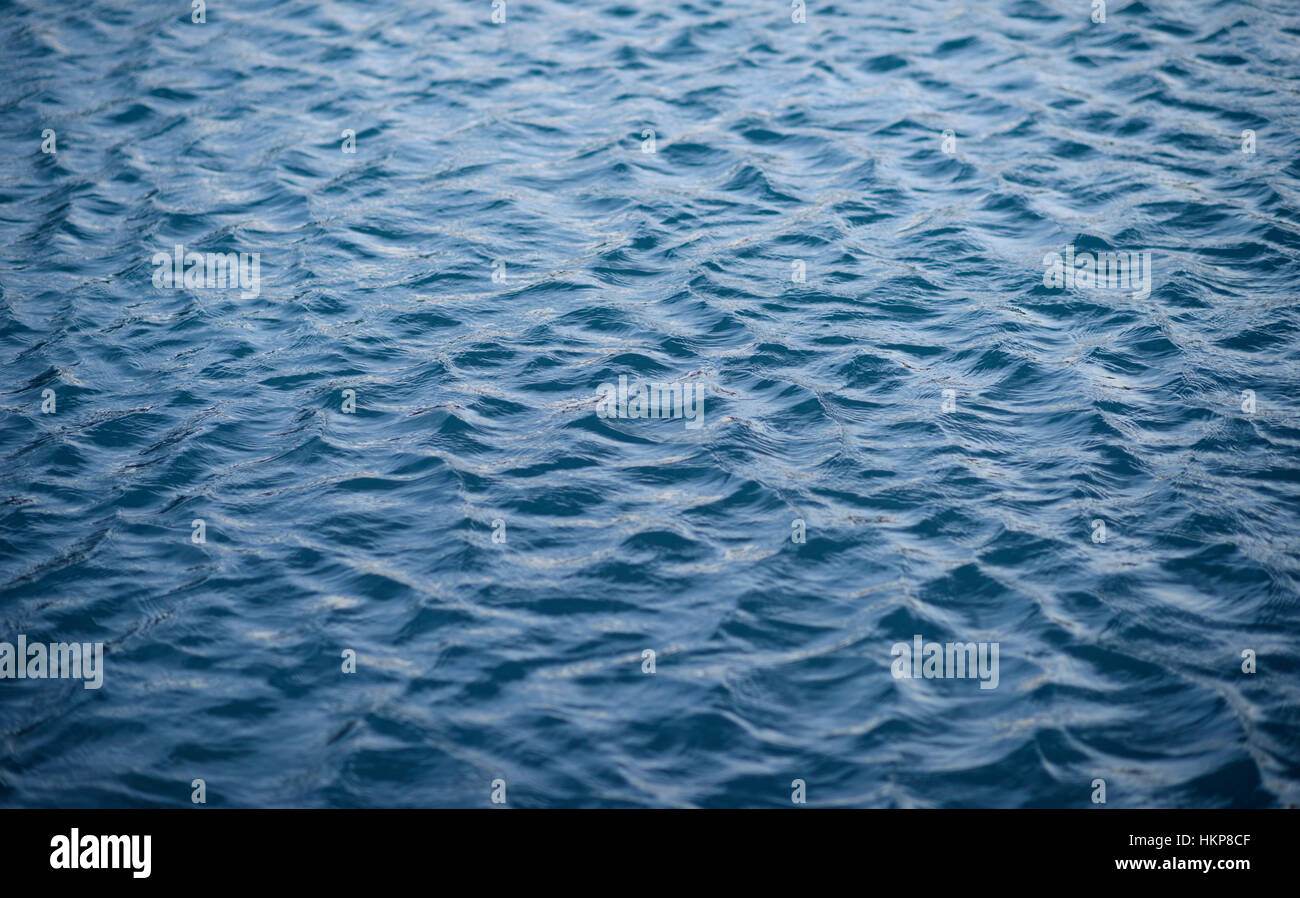 Ripples pehoe lake hi-res stock photography and images - Alamy