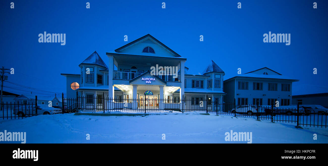 Hotel inn lodging hi-res stock photography and images - Alamy