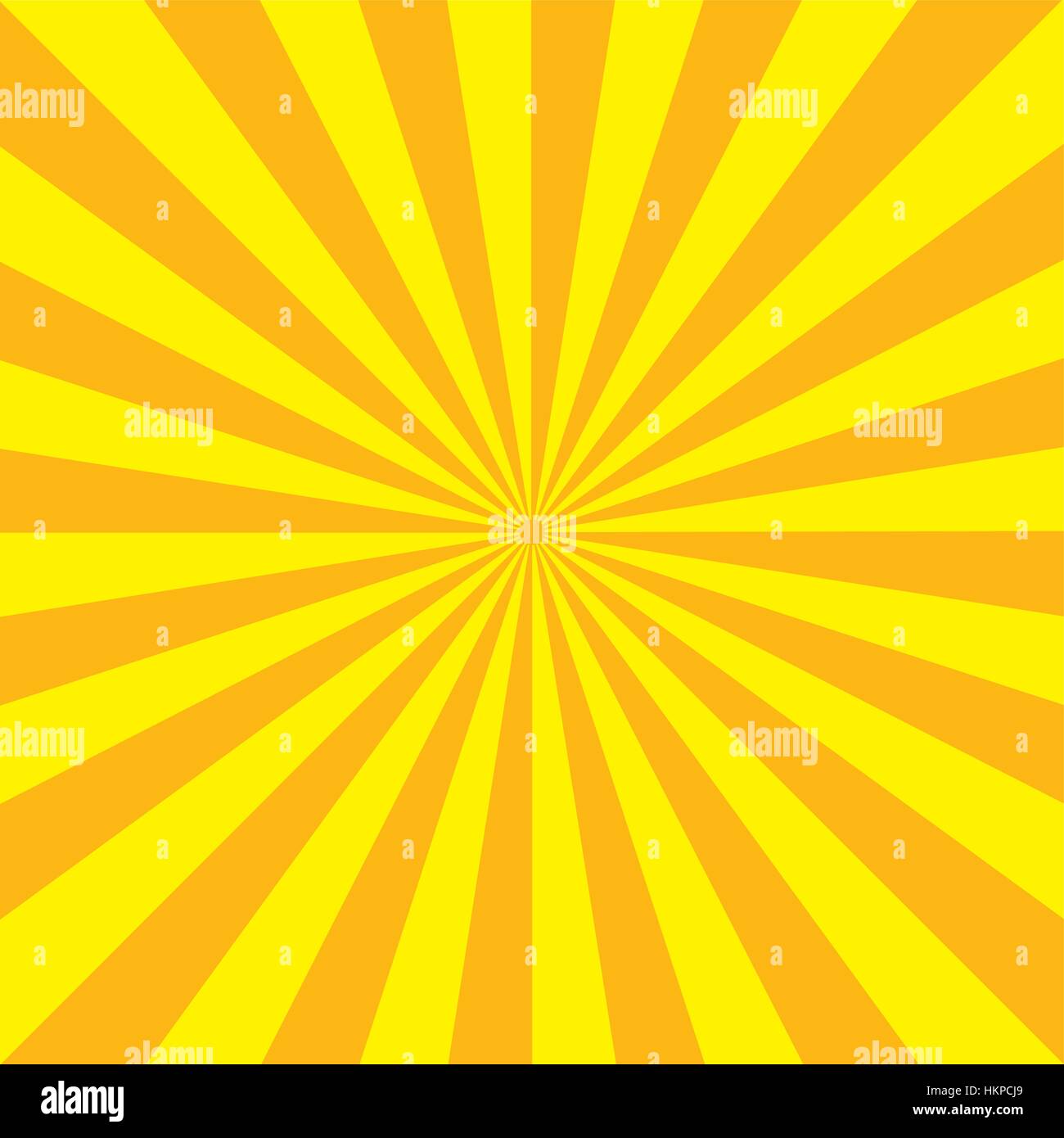 radiant backdrop with radial sunburst vector illustration Stock Vector ...