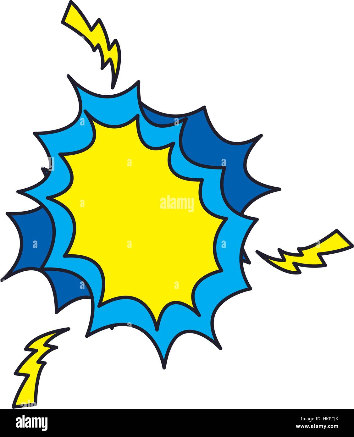 Callout vector vectors hi-res stock photography and images - Alamy