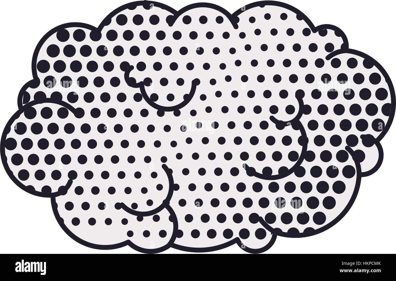 Silhouette Pop Art Callout Dialogue Stock Photos & Silhouette Pop Art ...