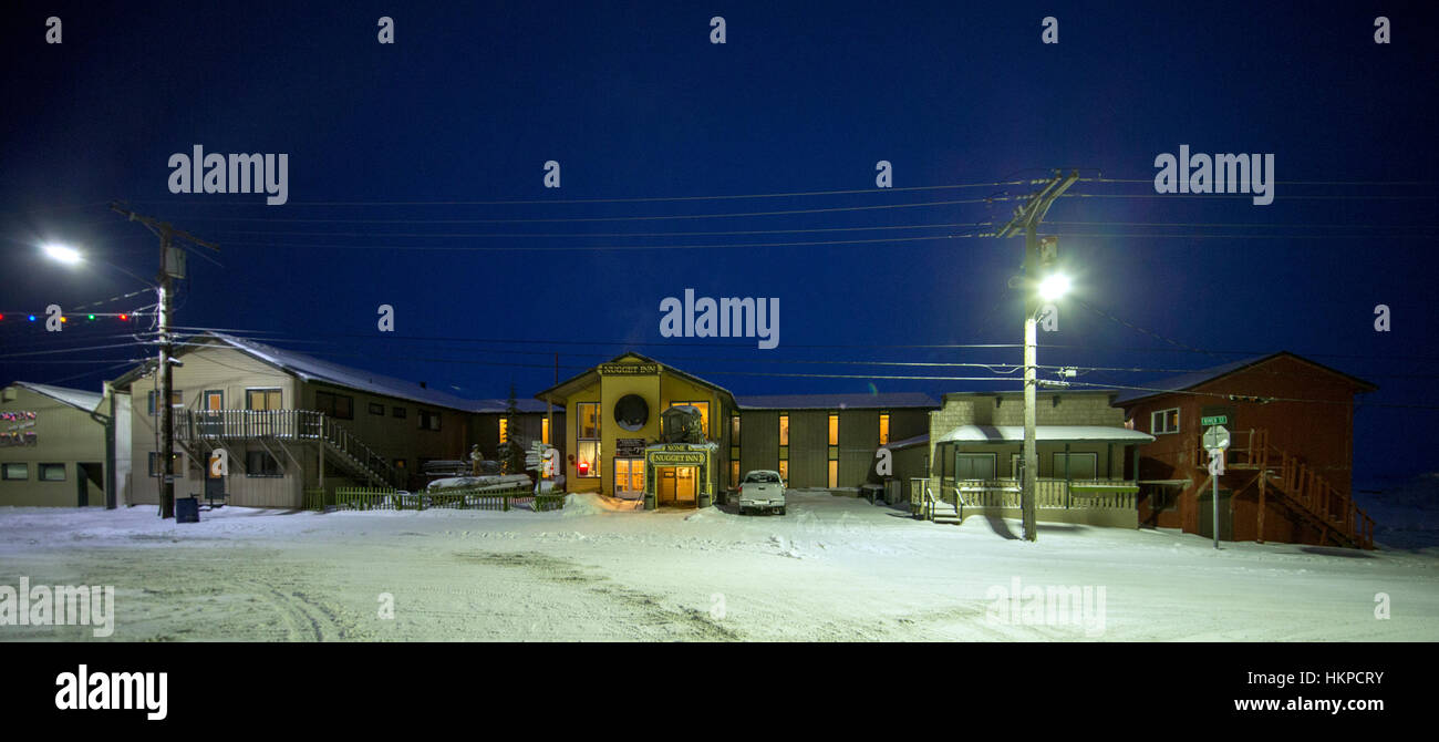 Front street light hi-res stock photography and images - Alamy