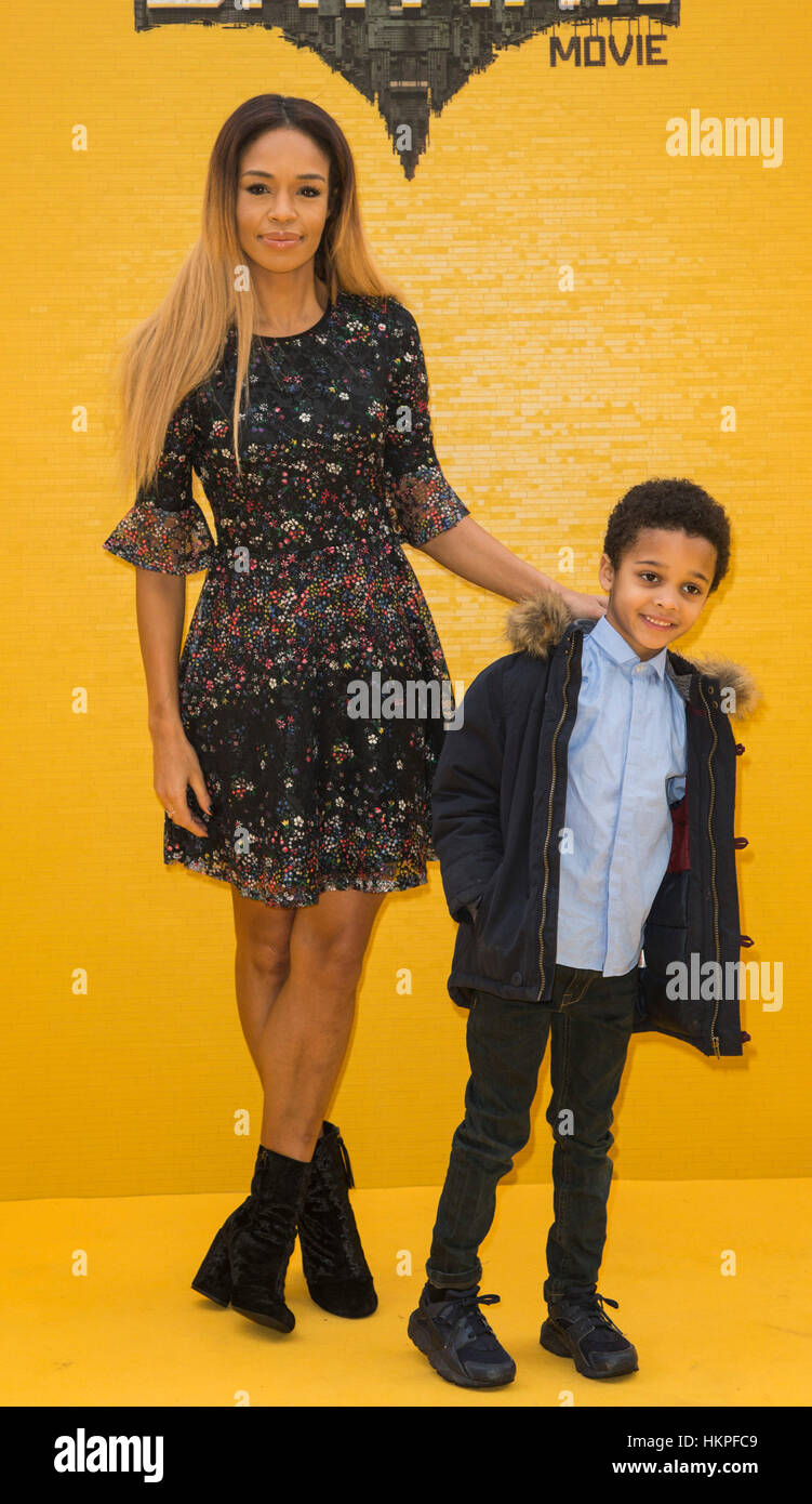 Jane warner hi-res stock photography and images - Alamy