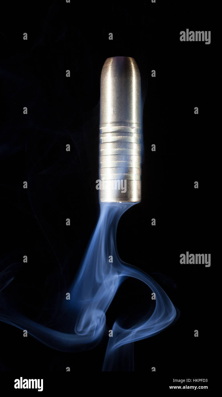 Going ballistic hi-res stock photography and images - Alamy