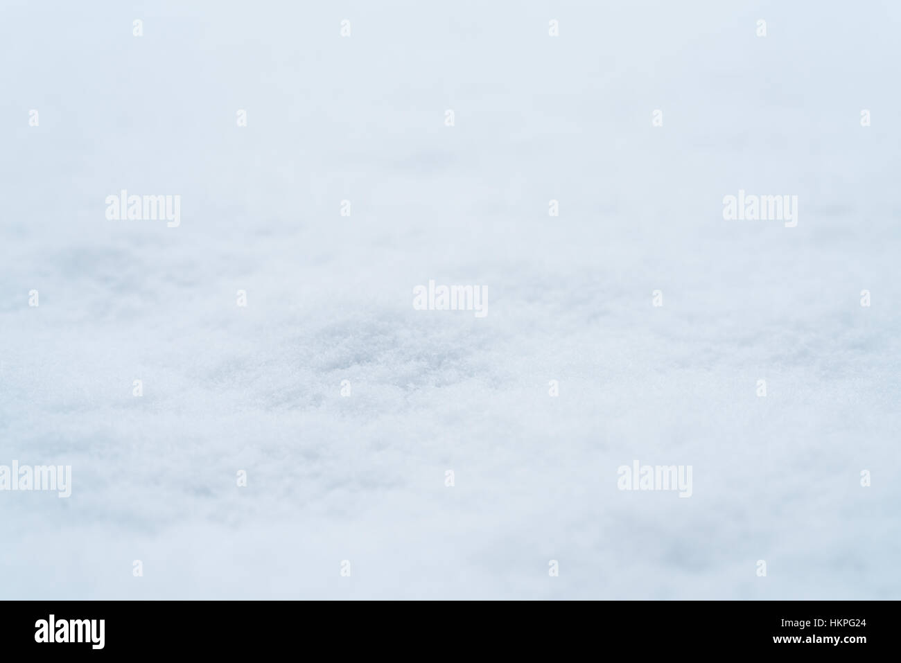 closeup photo of fresh snow surface Stock Photo - Alamy