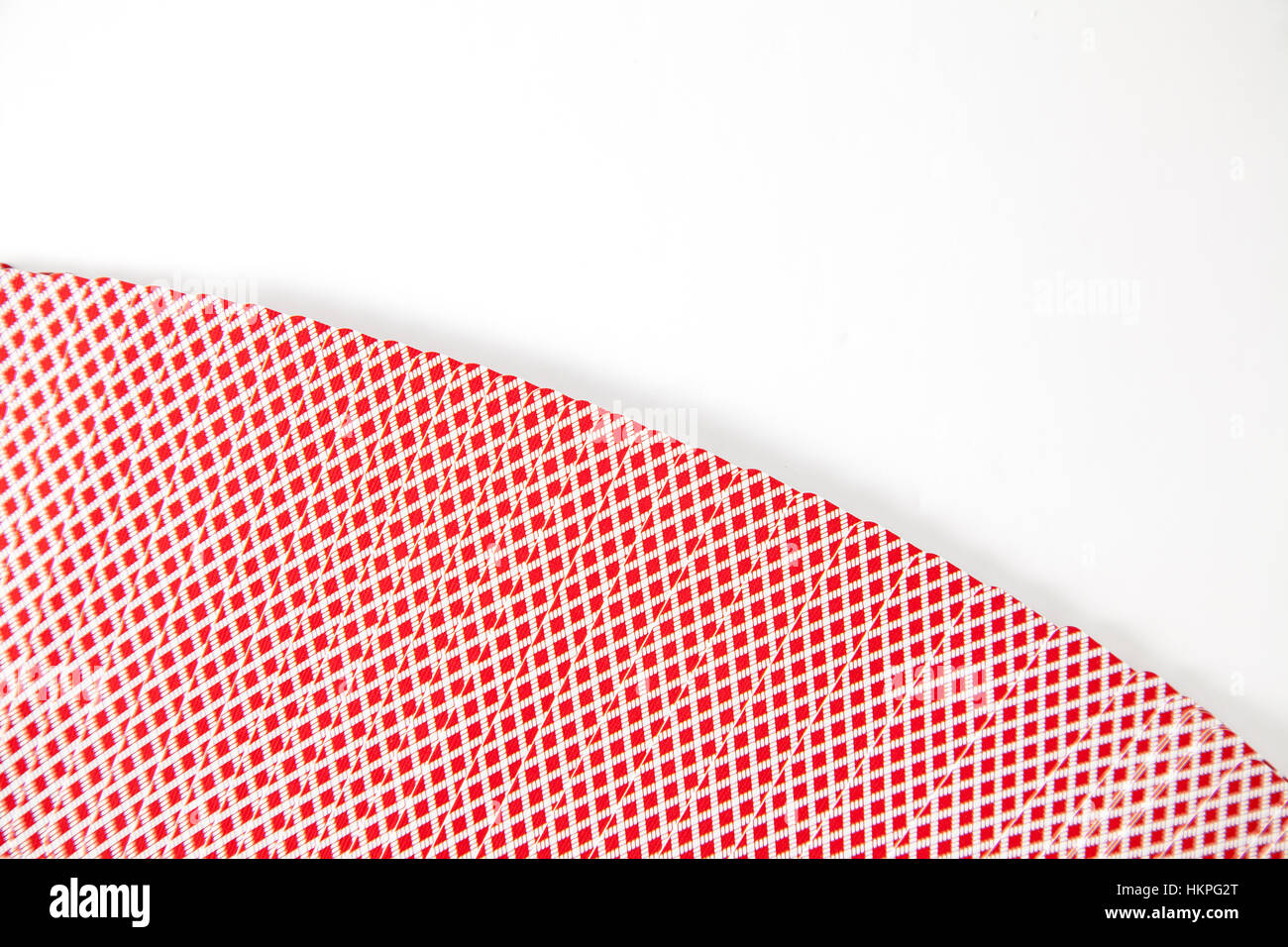 Playing card backs hi-res stock photography and images - Alamy