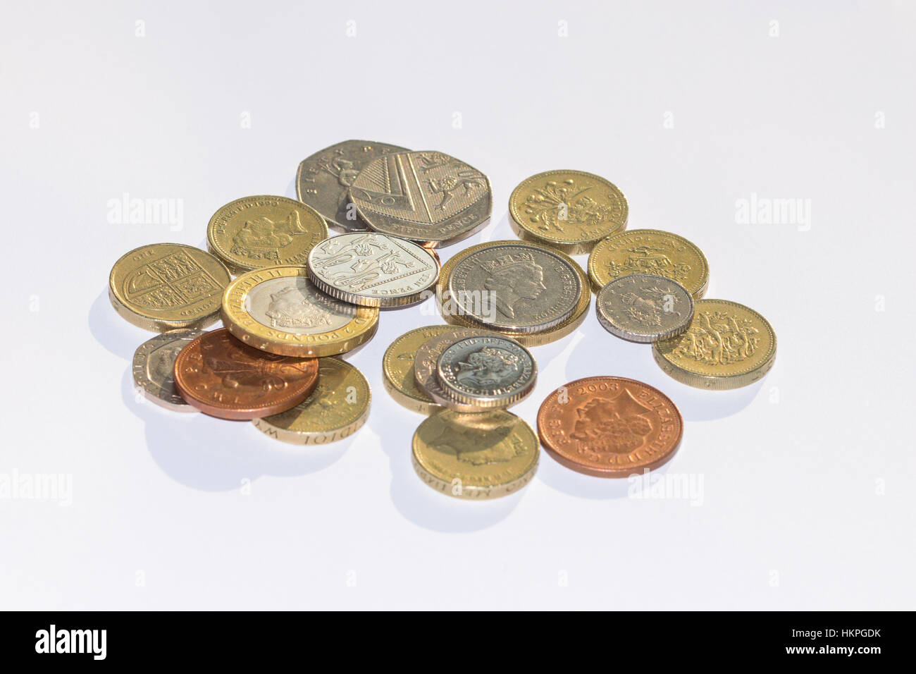 Counting money pounds hi-res stock photography and images - Alamy
