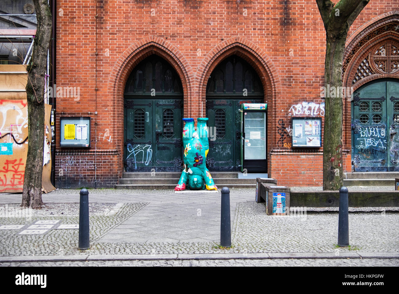 Prenzlauer Berg Museum