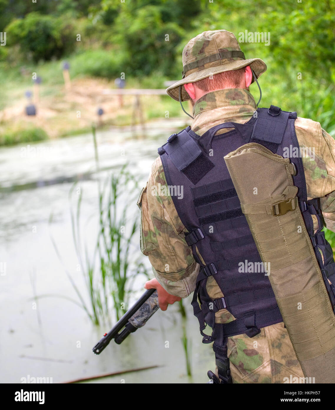 Keeping guard hi-res stock photography and images - Alamy