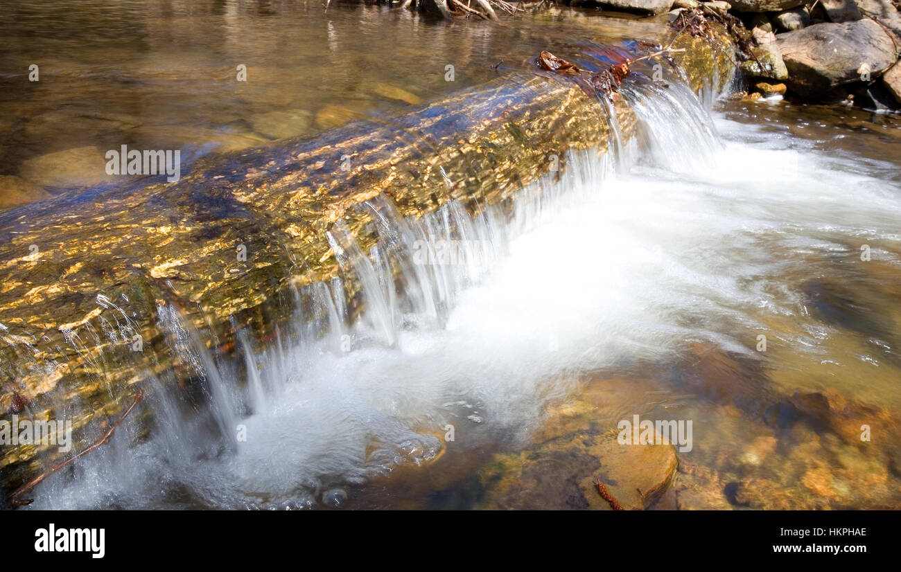 Water spilling over large hi-res stock photography and images - Alamy