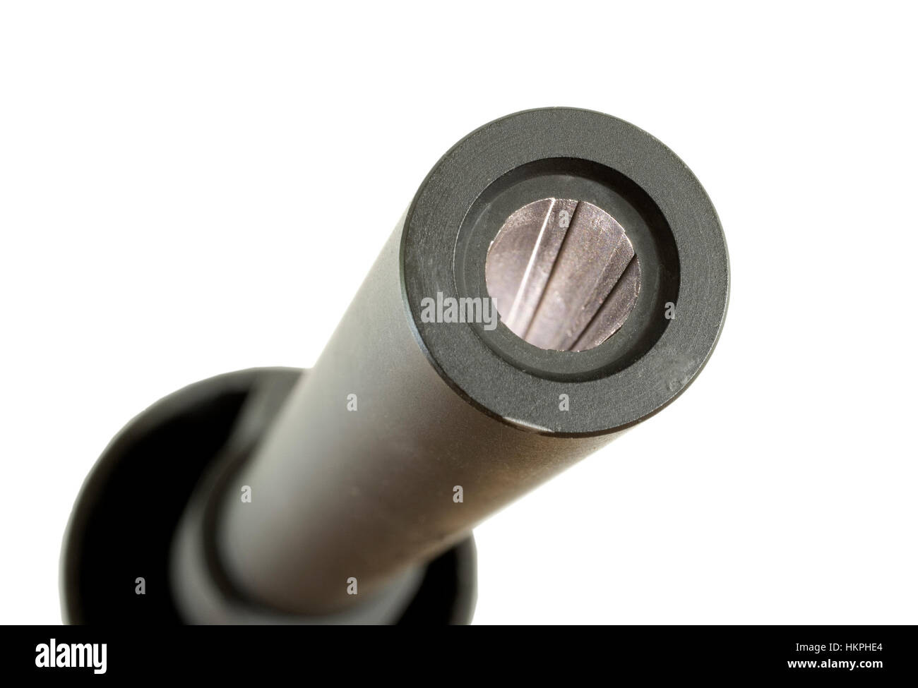 Barrel Rifling High Resolution Stock Photography and Images - Alamy