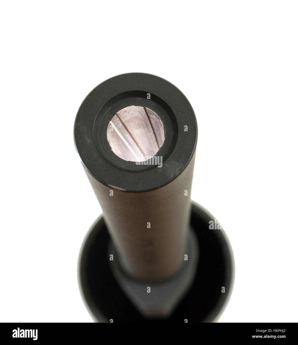 Barrel rifling hi-res stock photography and images - Alamy