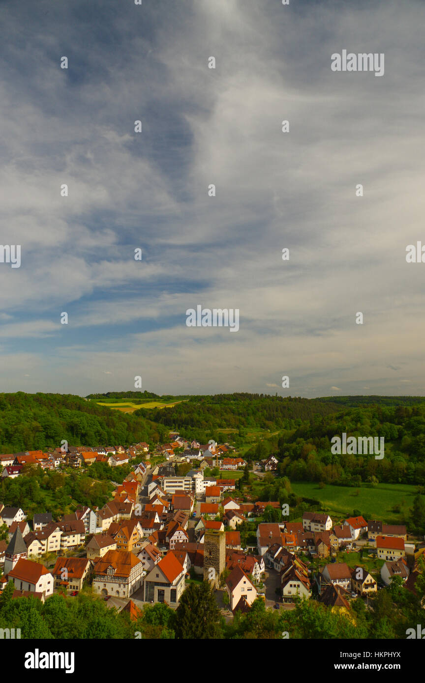 Baden württemberg pforzheim hi-res stock photography and images - Alamy