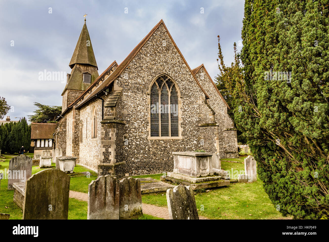 Bexley hi-res stock photography and images - Alamy