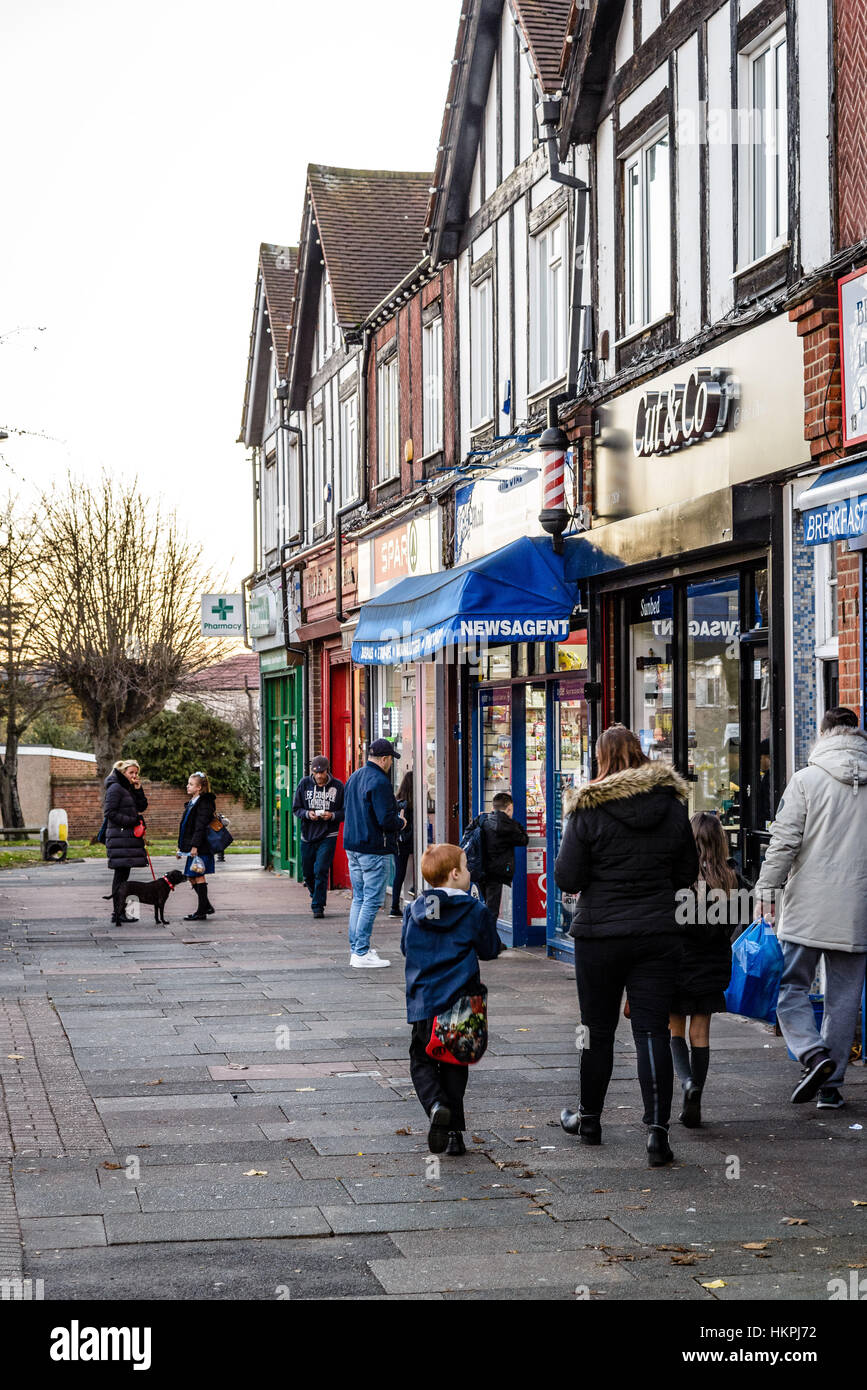Sidcup England Stock Photos & Sidcup England Stock Images - Alamy