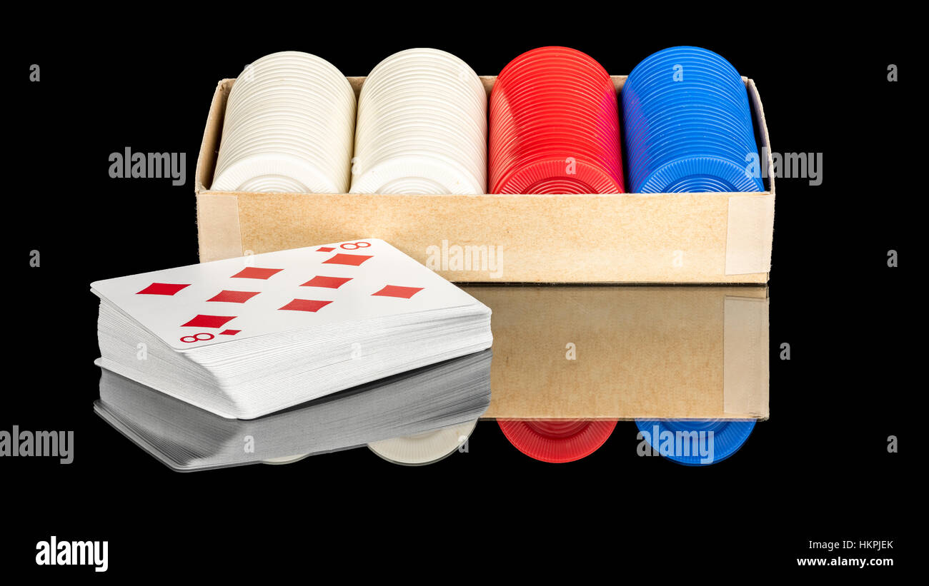 Strategy cards hi-res stock photography and images - Alamy