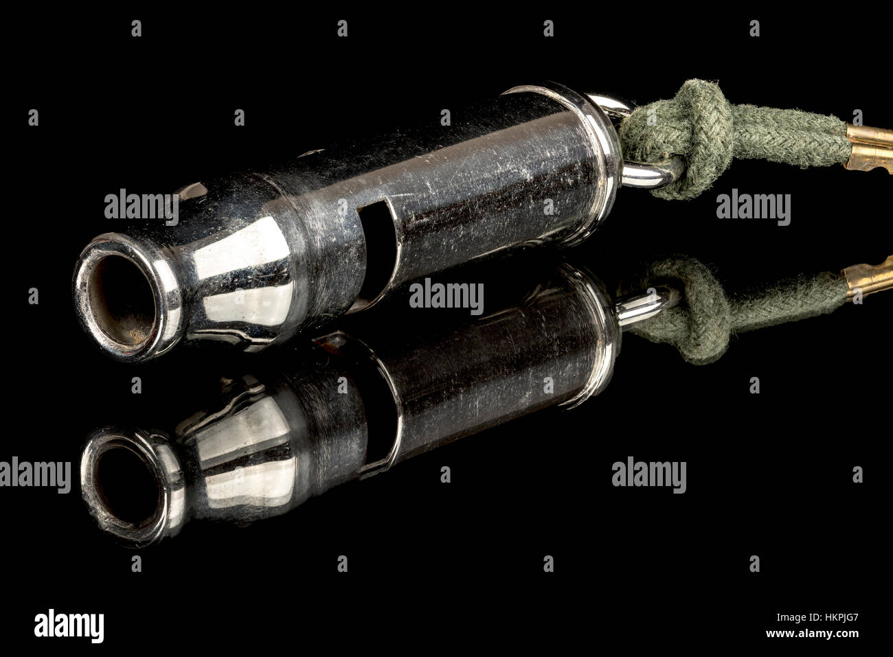 Dog whistle hi-res stock photography and images - Alamy