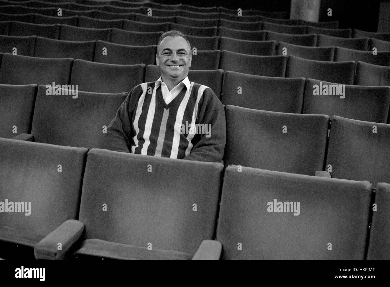 Roy hudd hi-res stock photography and images - Alamy