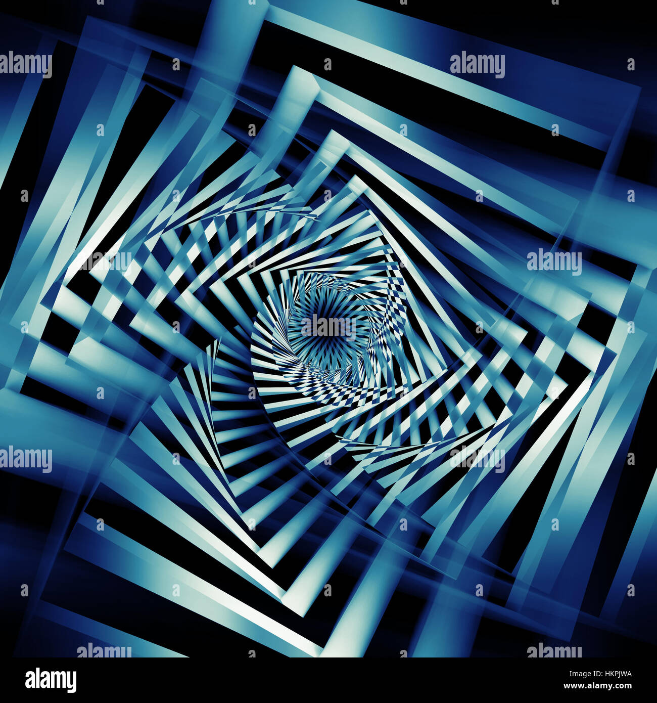 Illusion Mandala High Resolution Stock Photography and Images - Alamy