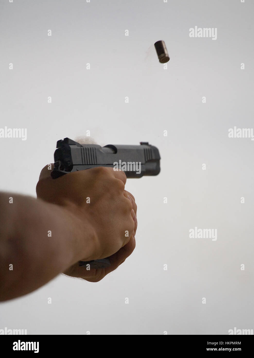 Eject shell hi-res stock photography and images - Alamy