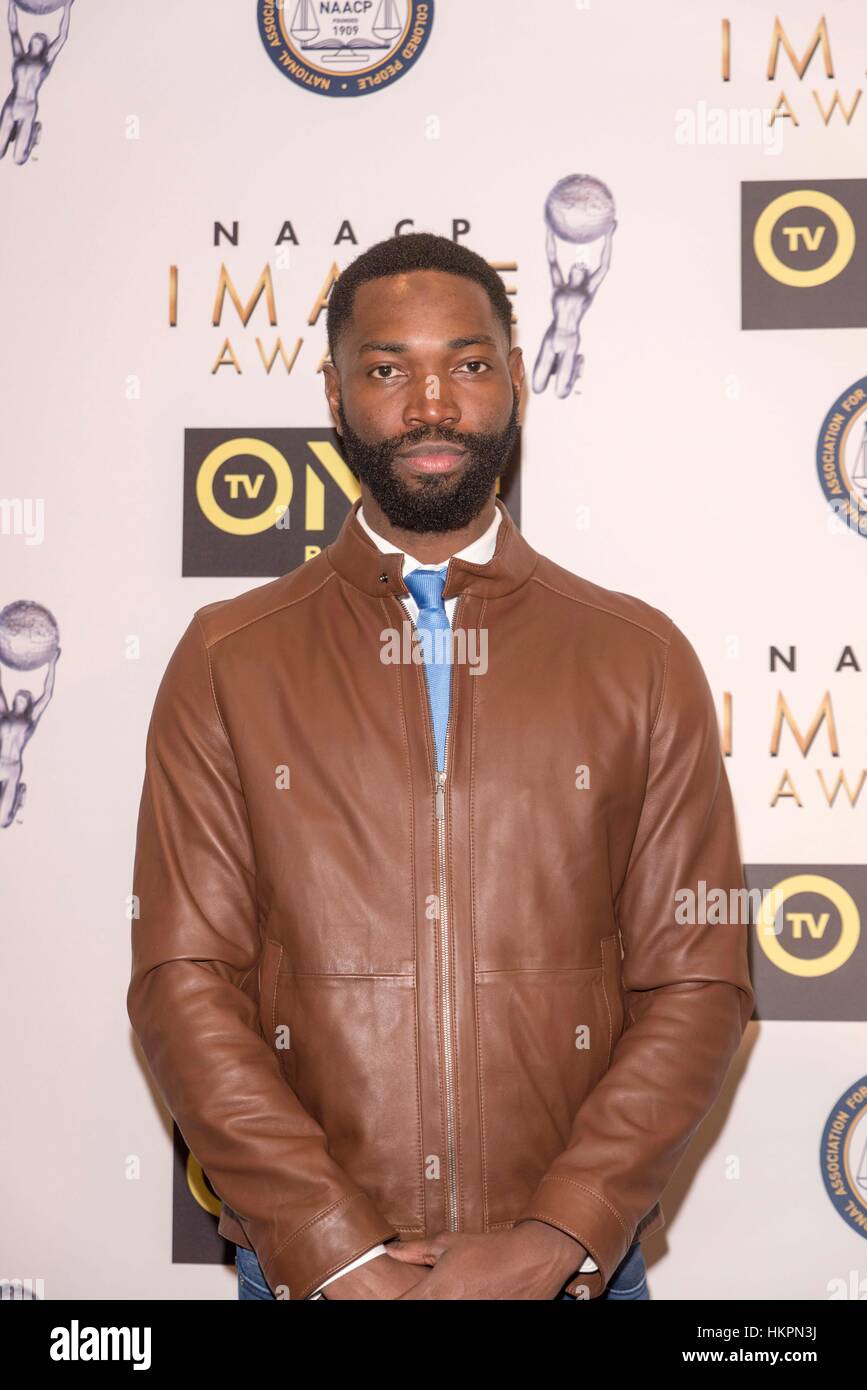 Tarell alvin mcraney hi-res stock photography and images - Alamy