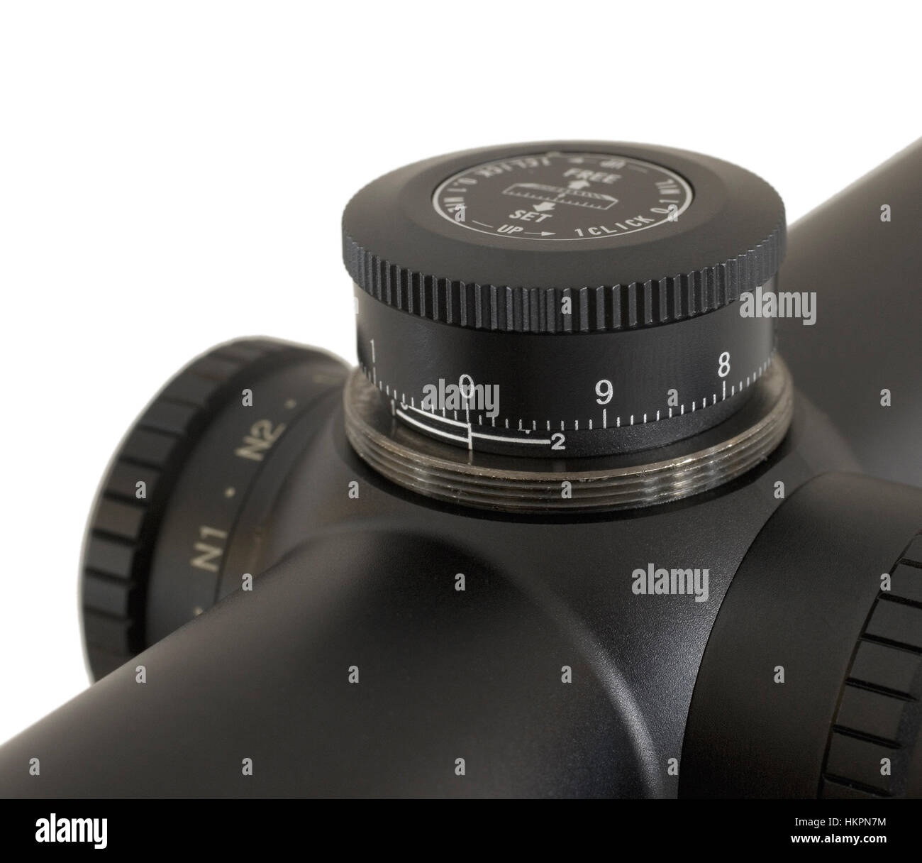 Rifle zero hi-res stock photography and images - Alamy