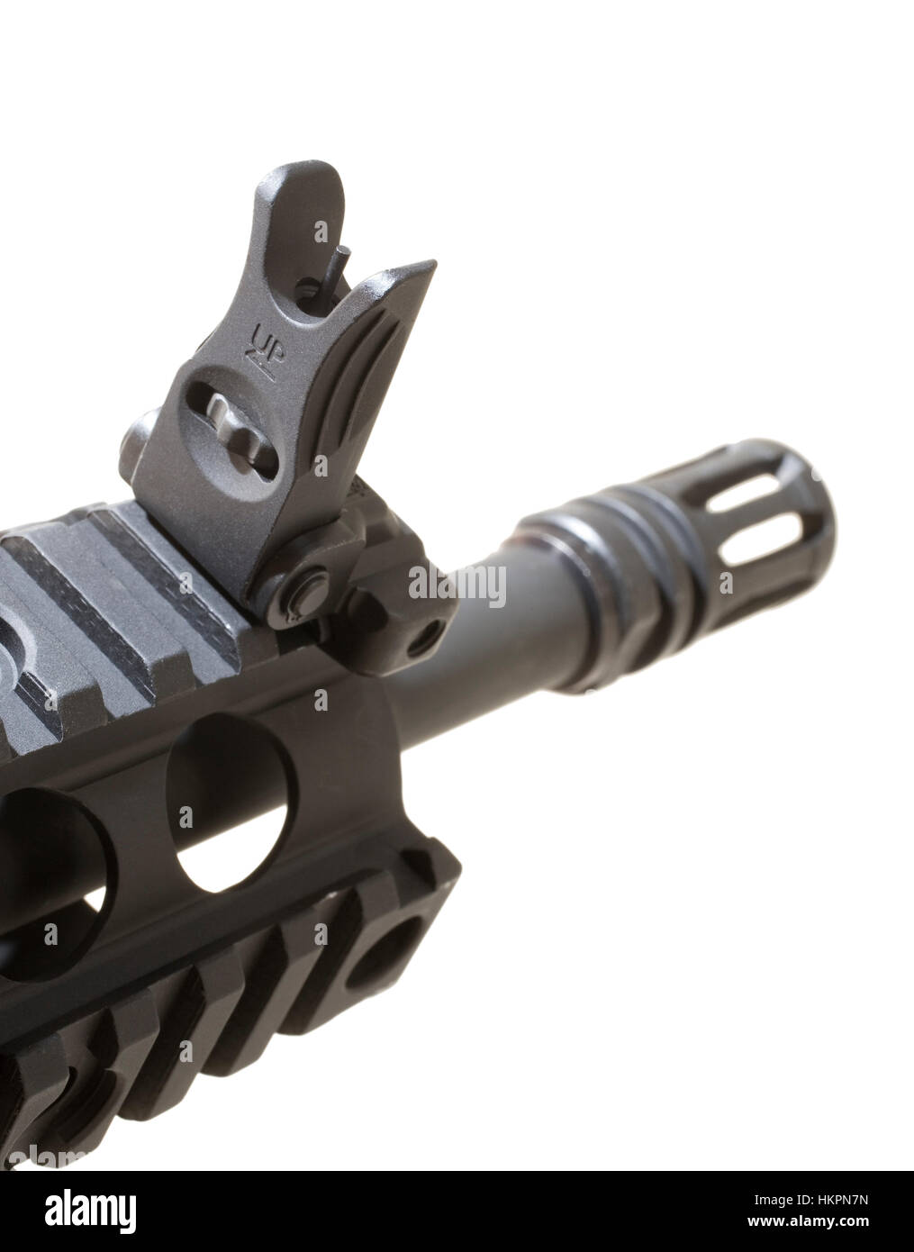 Iron Muzzle In High Resolution Stock Photography and Images - Alamy