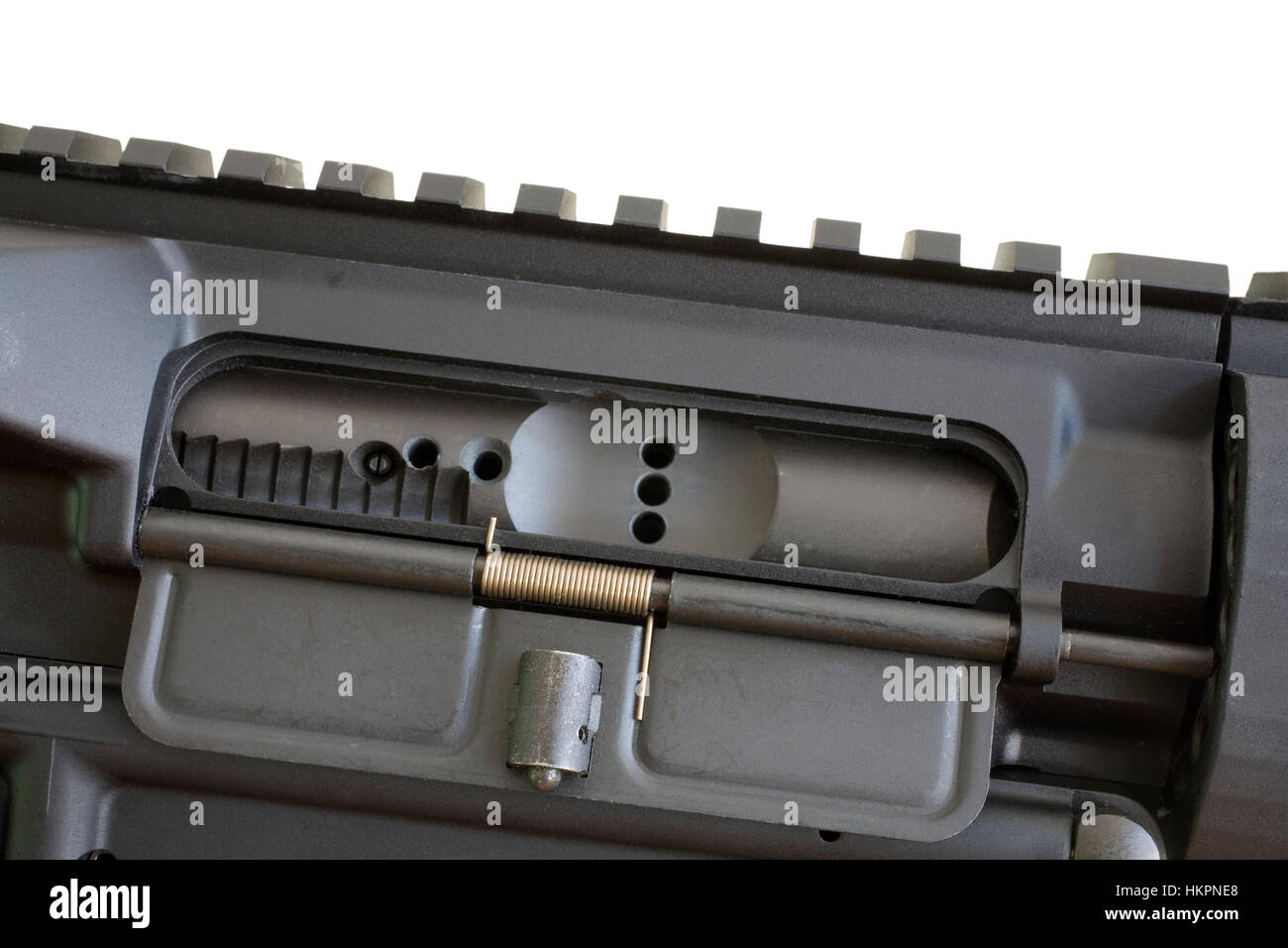 Gun dust cover hi-res stock photography and images - Alamy
