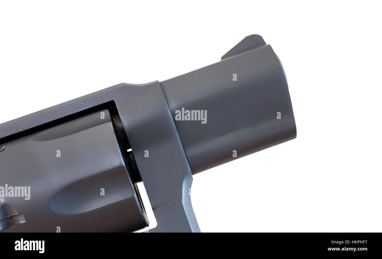 Short barrel hi-res stock photography and images - Alamy