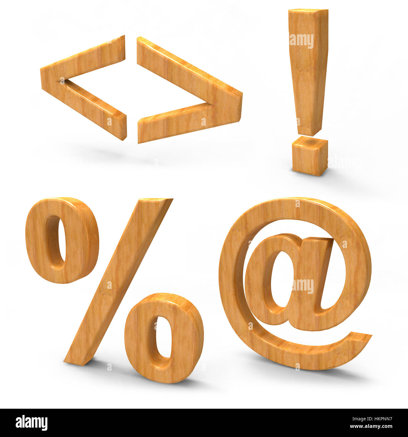 3d Wood Alphabet High Resolution Stock Photography and Images - Alamy