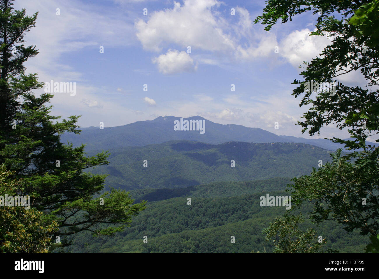 Blowing rock, nc hi-res stock photography and images - Alamy