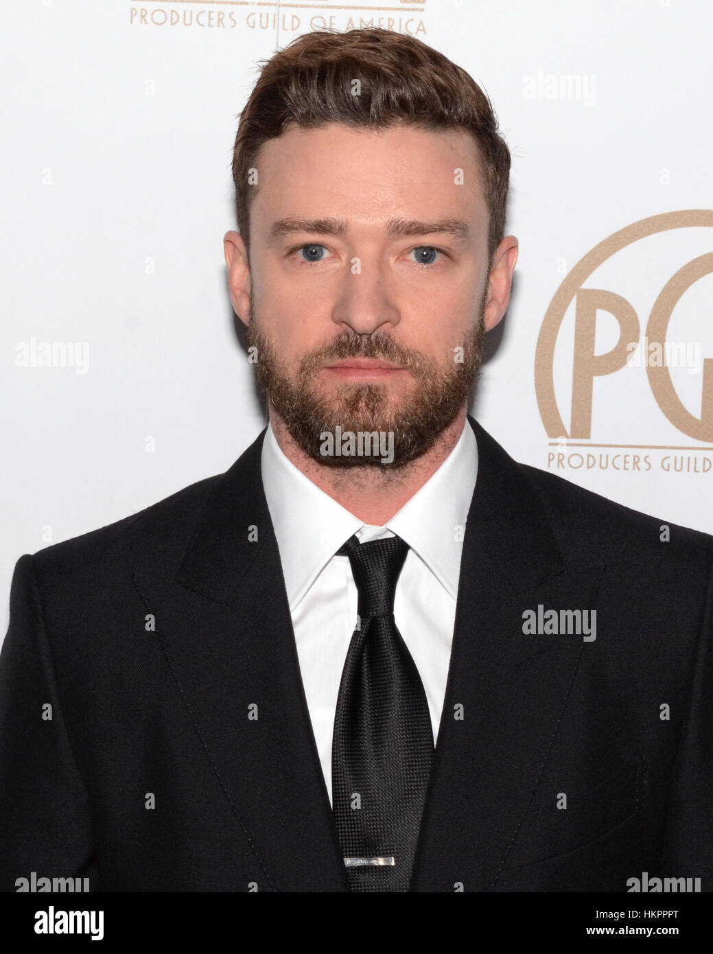 Justin timberlake headshot hi-res stock photography and images - Alamy