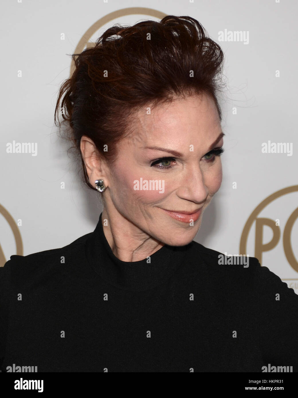 Marilu henner hi-res stock photography and images - Alamy