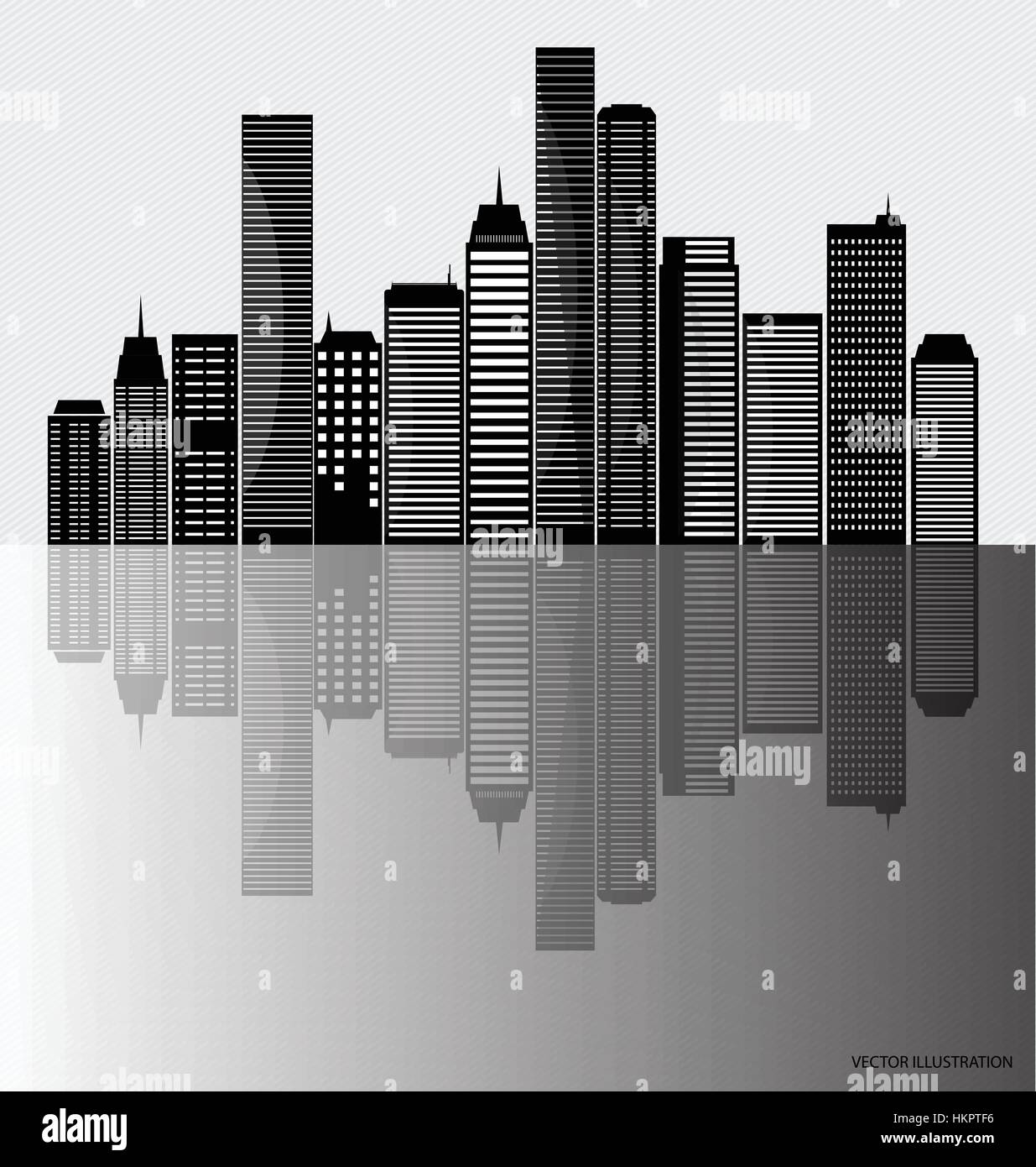 Creative building design template, for your company, vector ...