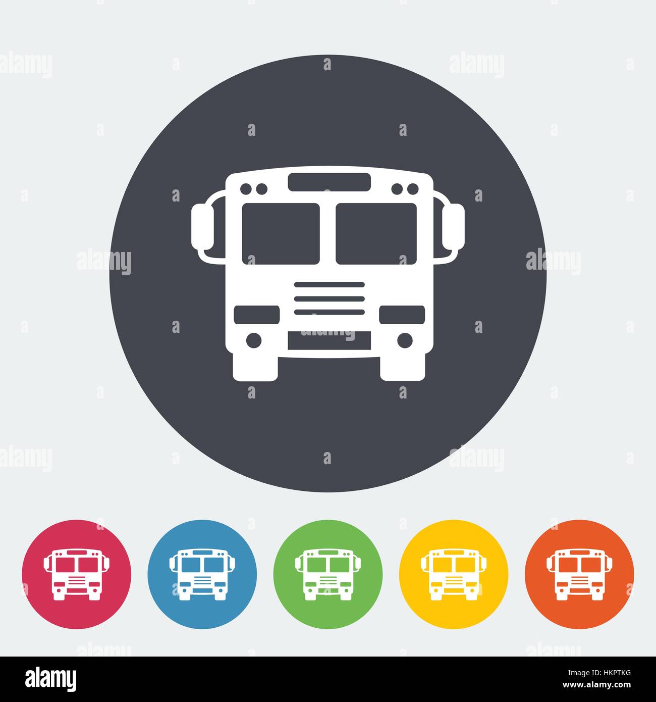School bus circle icon hi-res stock photography and images - Alamy School bus circle icon hi-res stock photography and images - Alamy