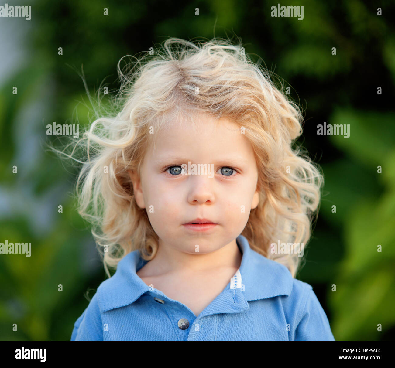 Three year old baby sitting hi-res stock photography and images - Alamy