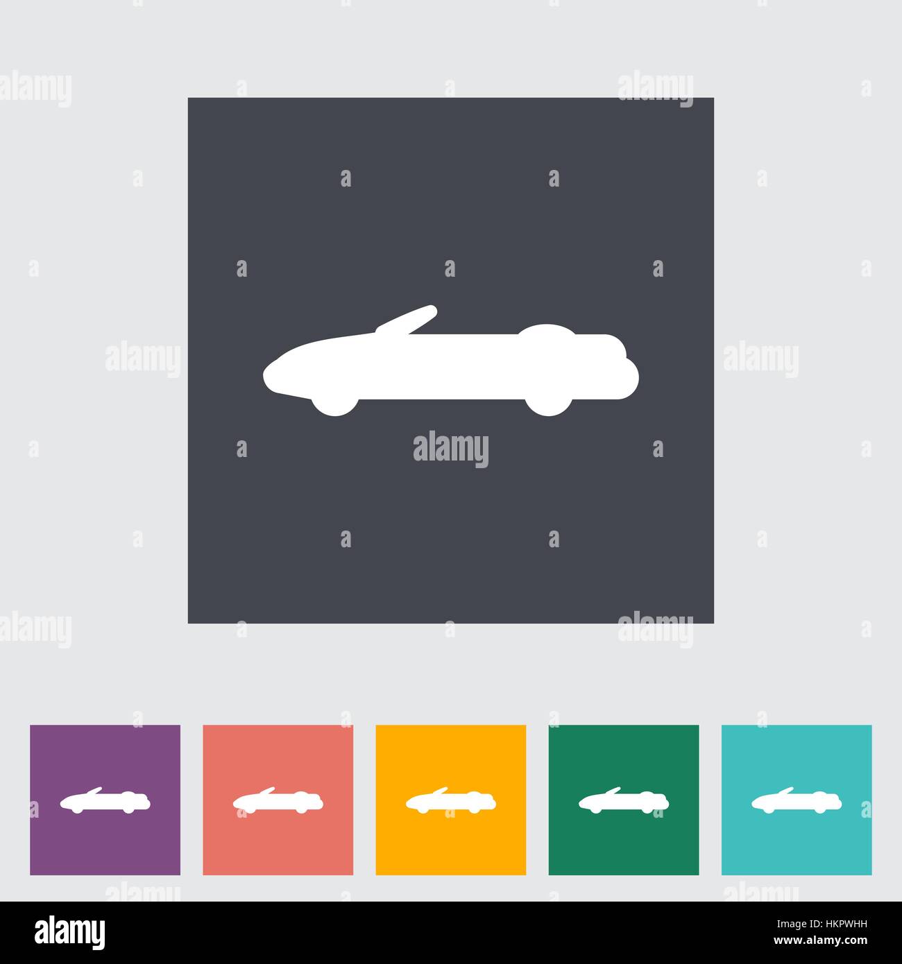 Roof hood Stock Vector Images - Alamy