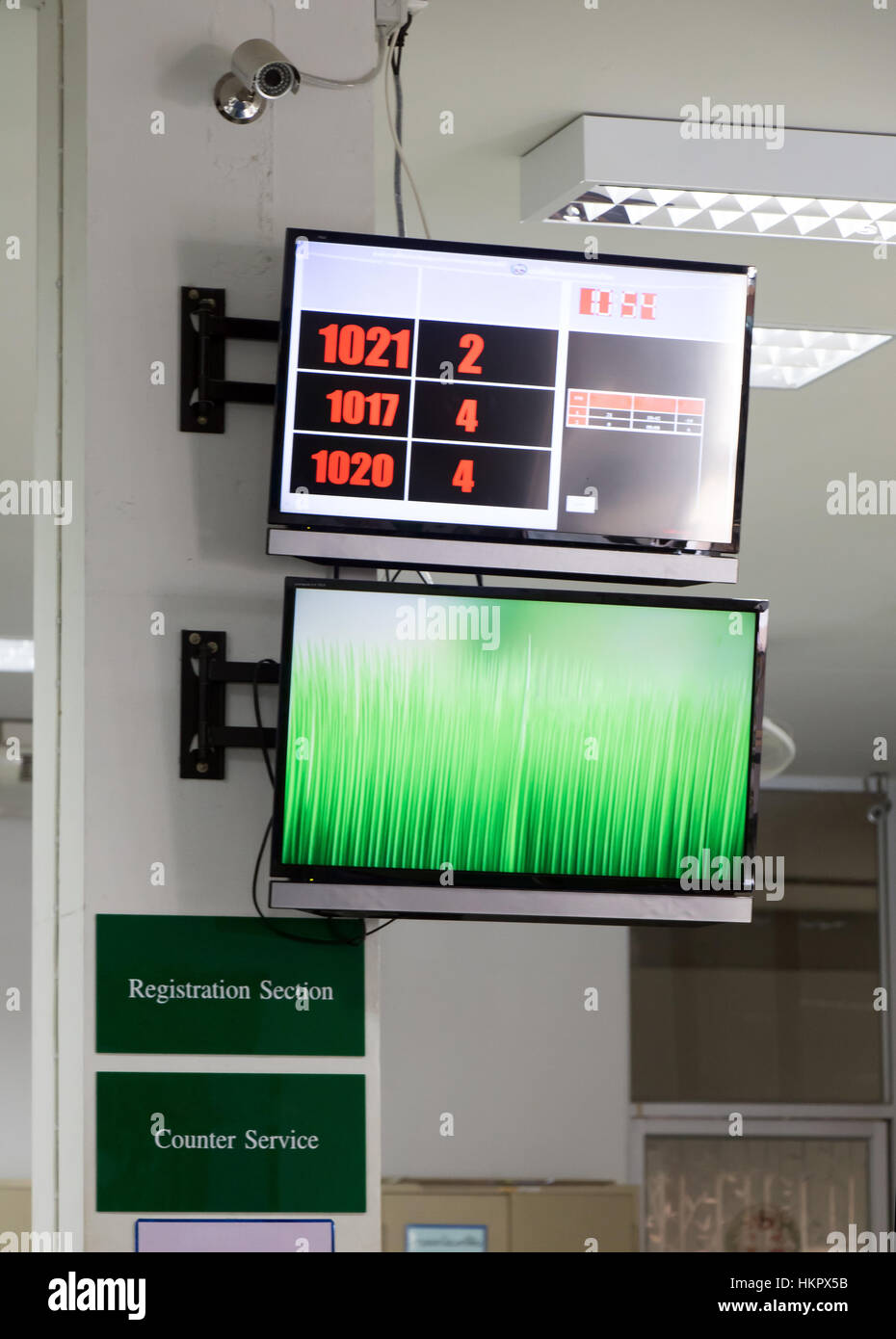 Queue room hi-res stock photography and images - Alamy
