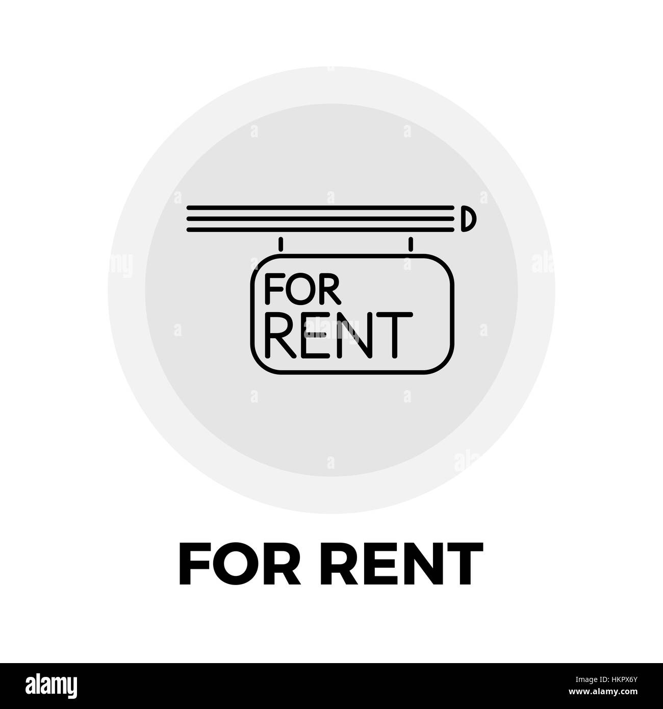 Fo rent Black and White Stock Photos & Images - Alamy