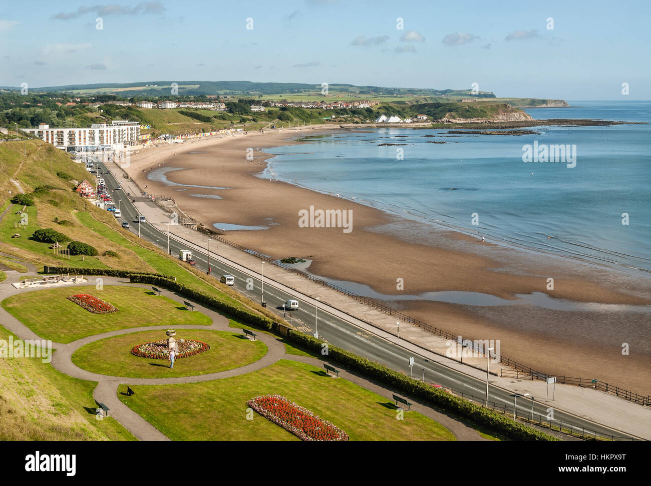 Scarborough Beach Uk High Resolution Stock Photography and Images - Alamy