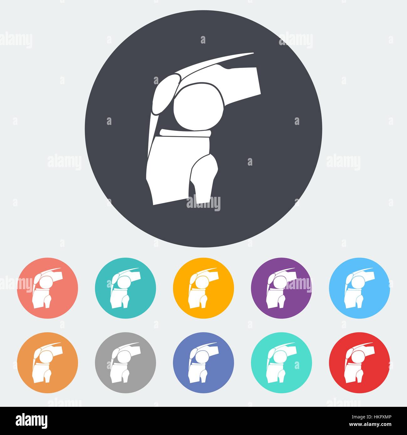 Normal anatomy of the elbow hi-res stock photography and images - Alamy