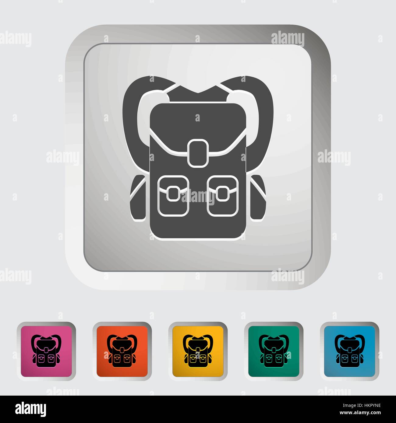 Book strap Stock Vector Images - Alamy